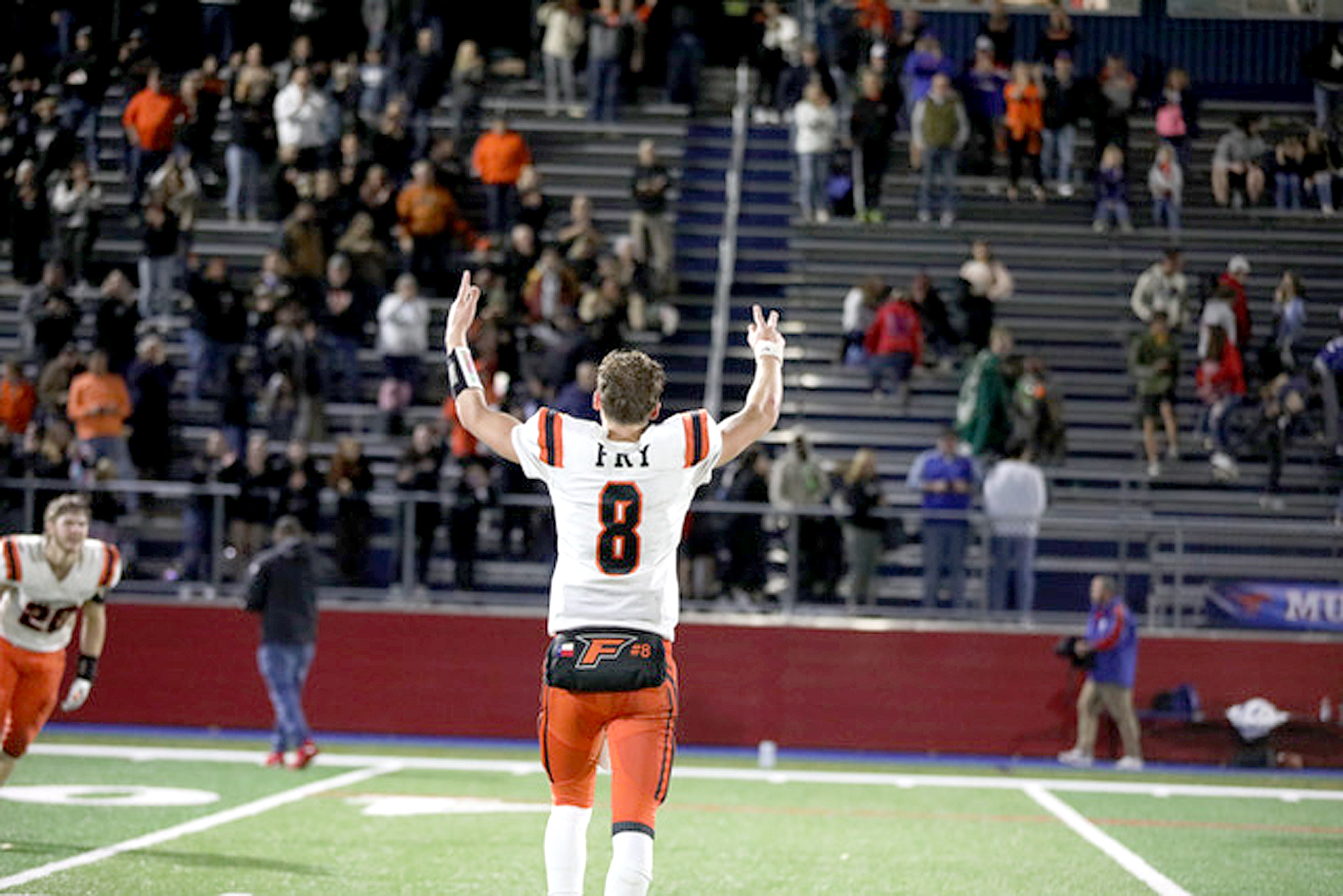 Redemption tour | News, Sports, Jobs - Observer Today